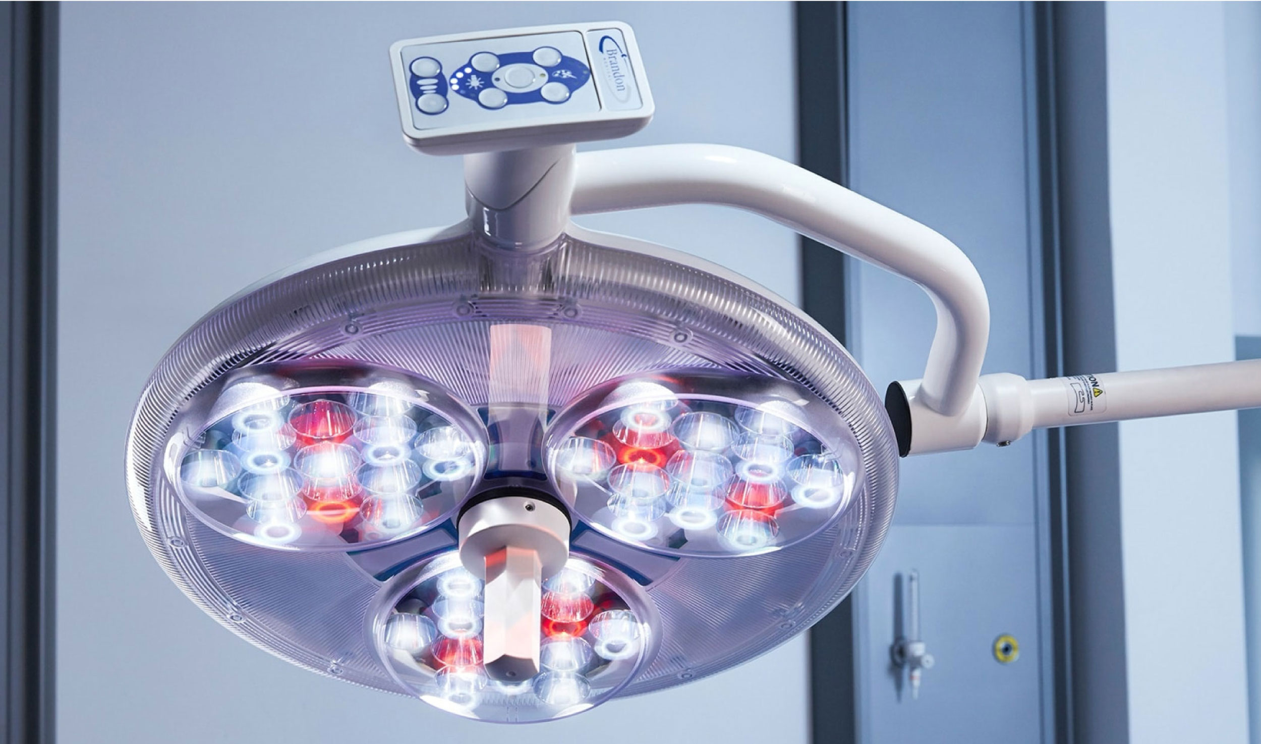 Medical Lights - Brenton Medical